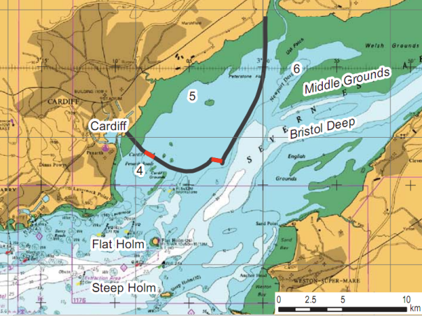 The Cardiff Bay Tidal Lagoon – can it power 1.3 million Welsh homes ...