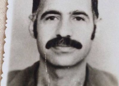 Remembering Ishaq Maragha: Martyr of the battle of empty stomachs ...