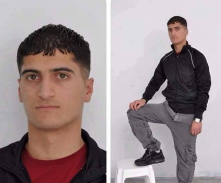 Israel Demands Compensation From Family Of Palestinian Crushed To Death ...