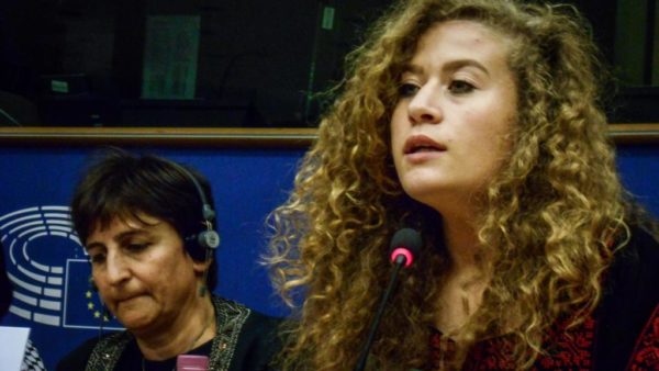Ahed Tamimi’s arrest sheds a disturbing light on how children are ...
