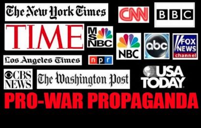 The CIA and the Media: 50 Historical Facts the World Needs to Know ...