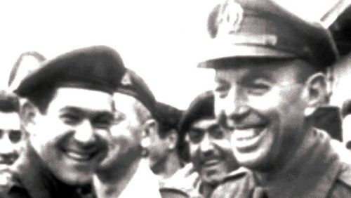 Israeli historian thinks 1956 massacre was part of a secret plan to ...