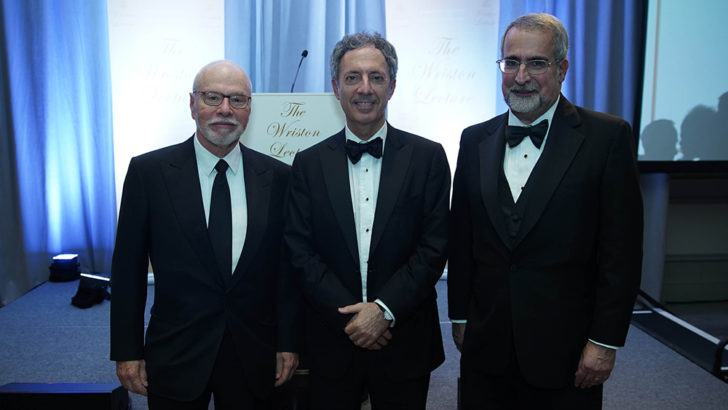 Israel partisan Peter Berkowitz named head of State Dept Policy ...