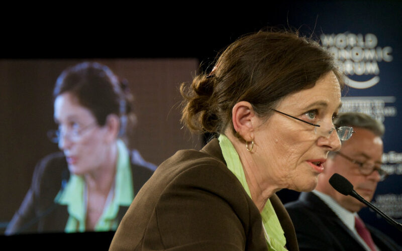 Isabel Maxwell: Israel’s “Back Door” Into Silicon Valley « Aletho News