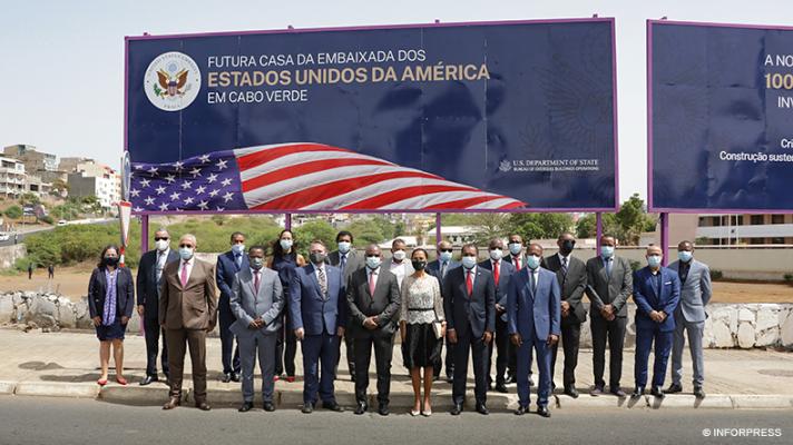 United States Bribes Cape Verde $440 Million in Exchange for Alex Saab ...
