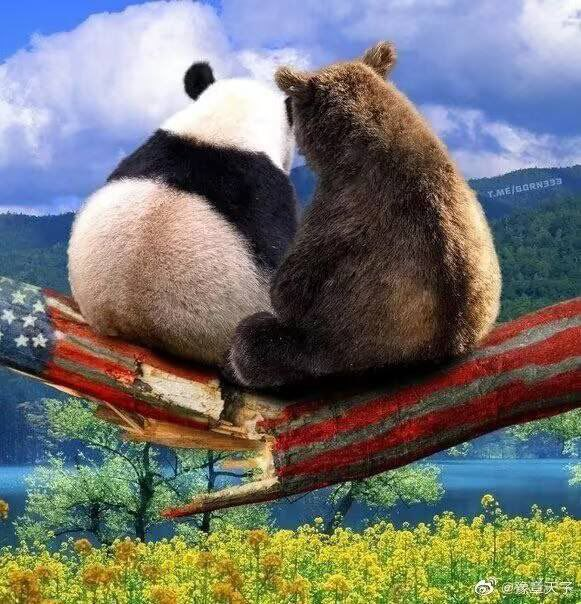 Sino-Russian technological and military cooperation exponentially ...