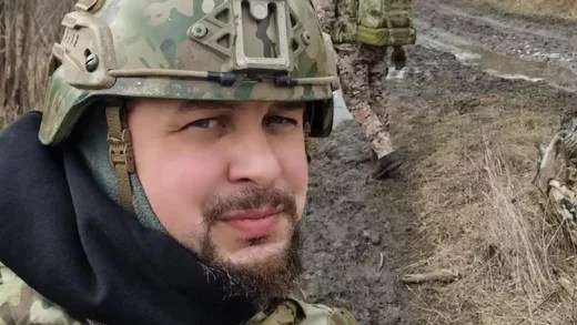 Prominent Russian military blogger killed in St. Petersburg blast ...