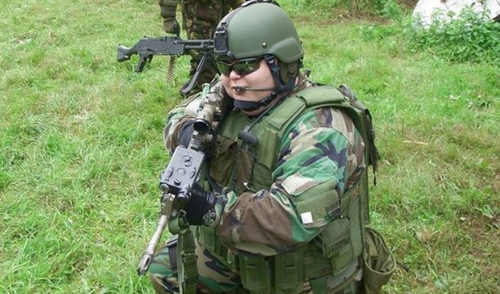 America’s Obesity Epidemic Thins Out Pool of Potential US Army Recruits ...