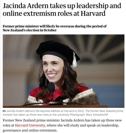 An Illustrious Censorship Institute « Aletho News