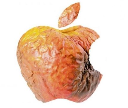 France bans iPhone over radiation concerns « Aletho News