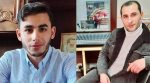 Israeli strikes on Gaza kill two more Palestinian journalists, their ...